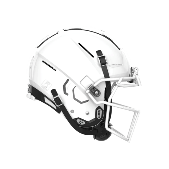 Schutt F7 Helmet Skin – American Konnection