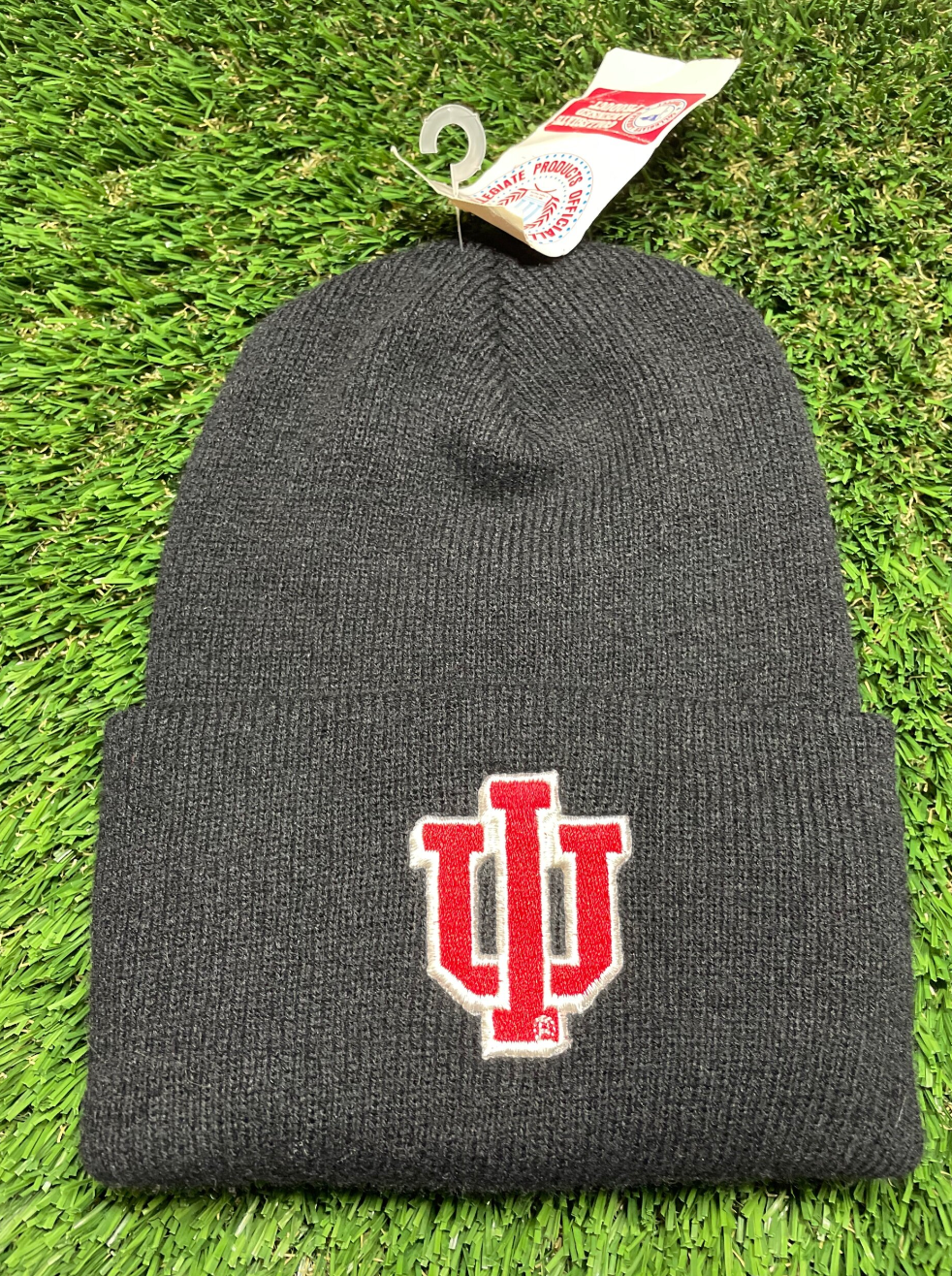 Indiana University Beanie – American Konnection